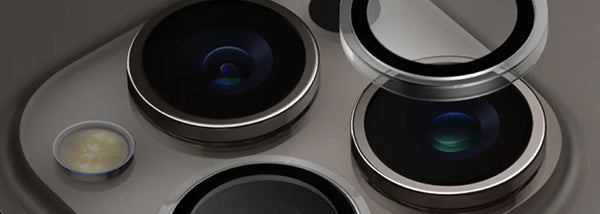 Tempered Glass Lens Protector – More Than Just Protection for Your ...