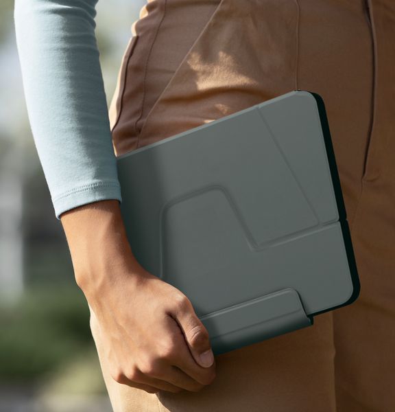 iPad Cases & Their Role in Enhancing Accessibility