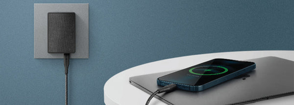 Why the Votre Slim Duo Wall Charger Is Ideal for Remote Working | UNIQ