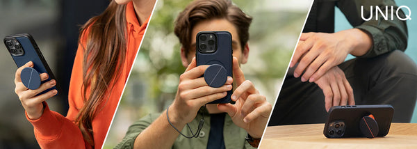 Your Guide to Selecting a Phone Case With the Right Protection | UNIQ