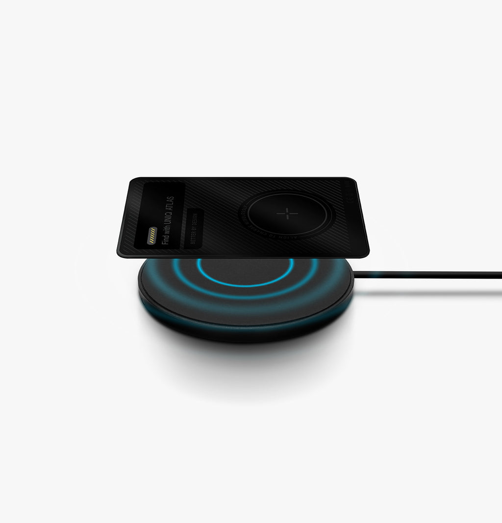 Atlas NFC Card Tracker | UNIQ