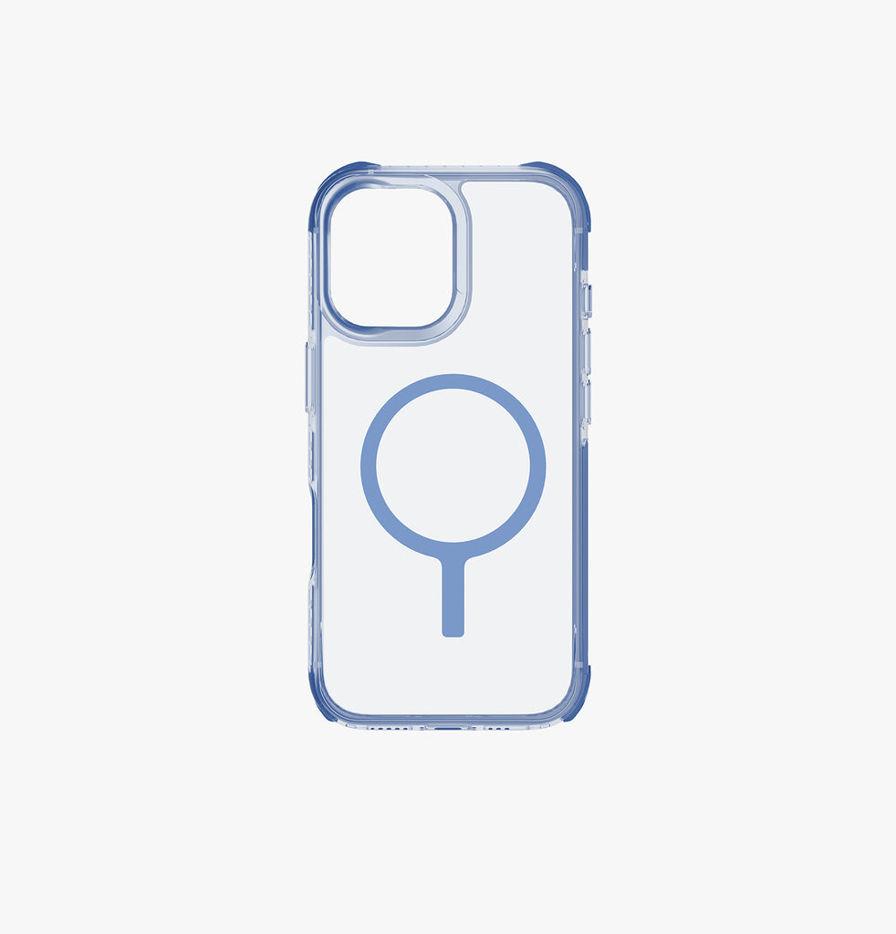 Combat iPhone 17 Triple-Layer Protective Case