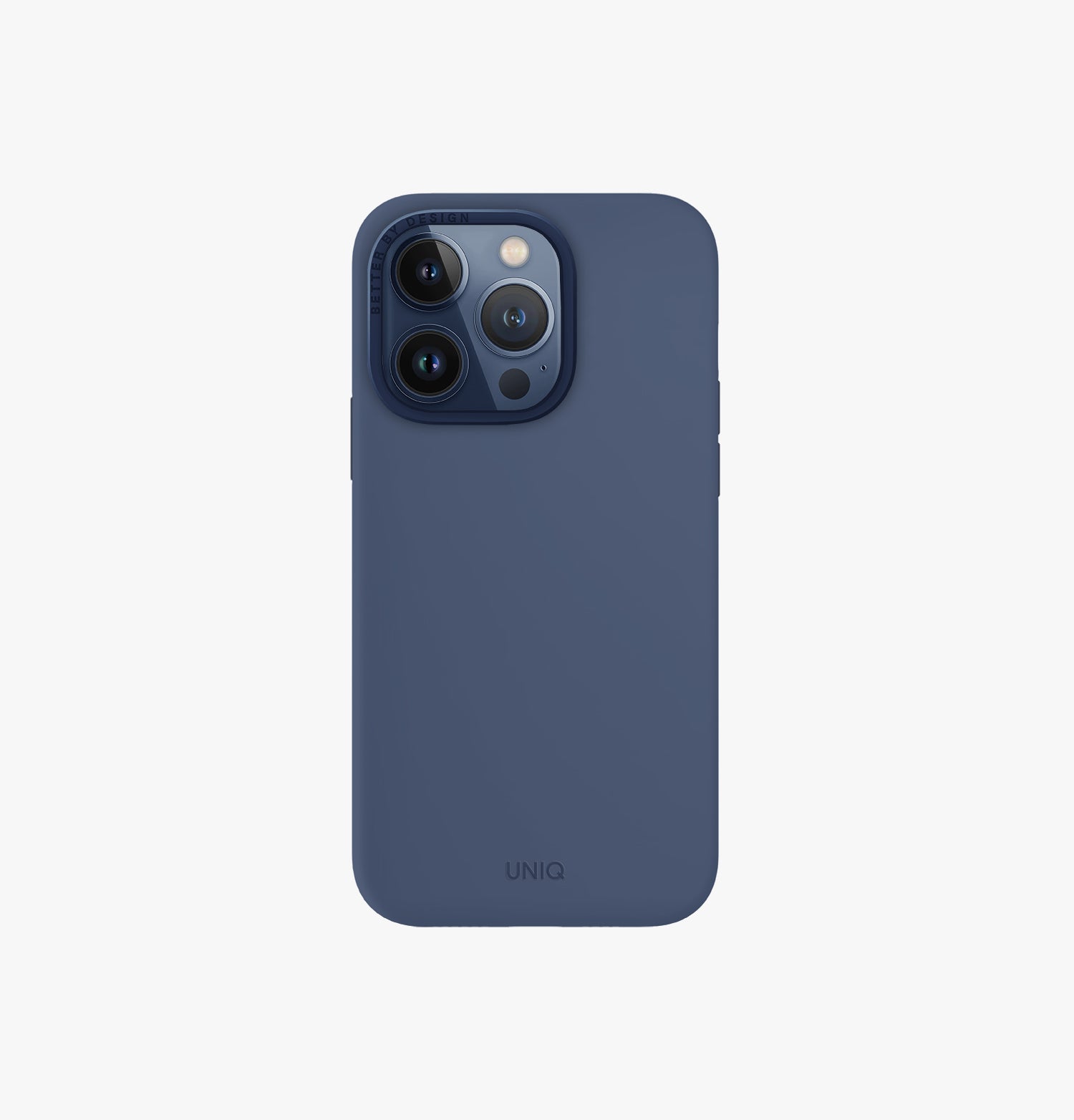 UNIQ | Lino Hue Magnetic Charging iPhone 15 Pro Case