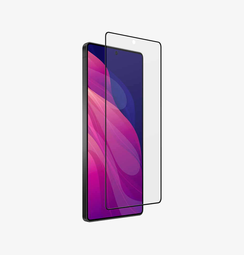 Optix Covex™ Vivid Galaxy S26 Ultra Glass Screen Protector