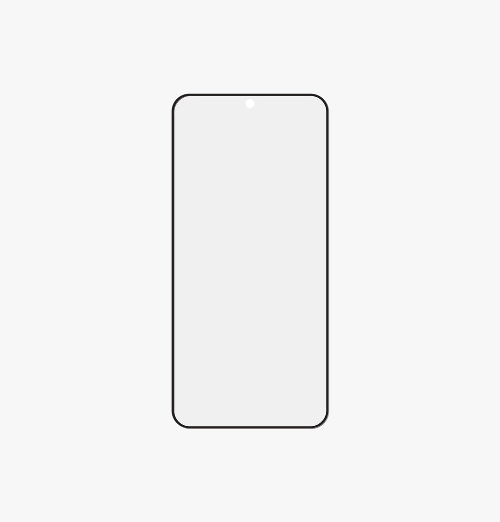 Optix Covex™ Vivid Galaxy S26 Plus Glass Screen Protector