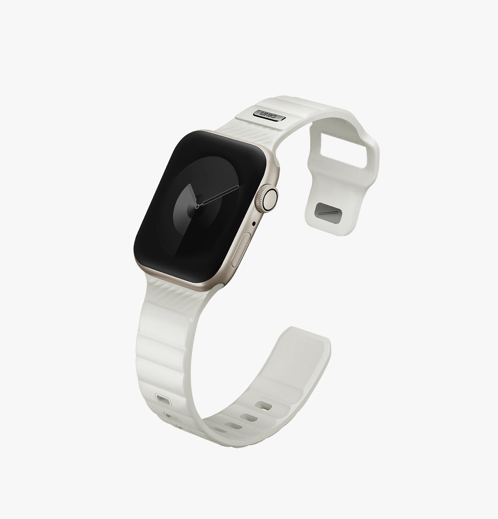 Stride SE FKM Watch Band For Apple Watch | UNIQ