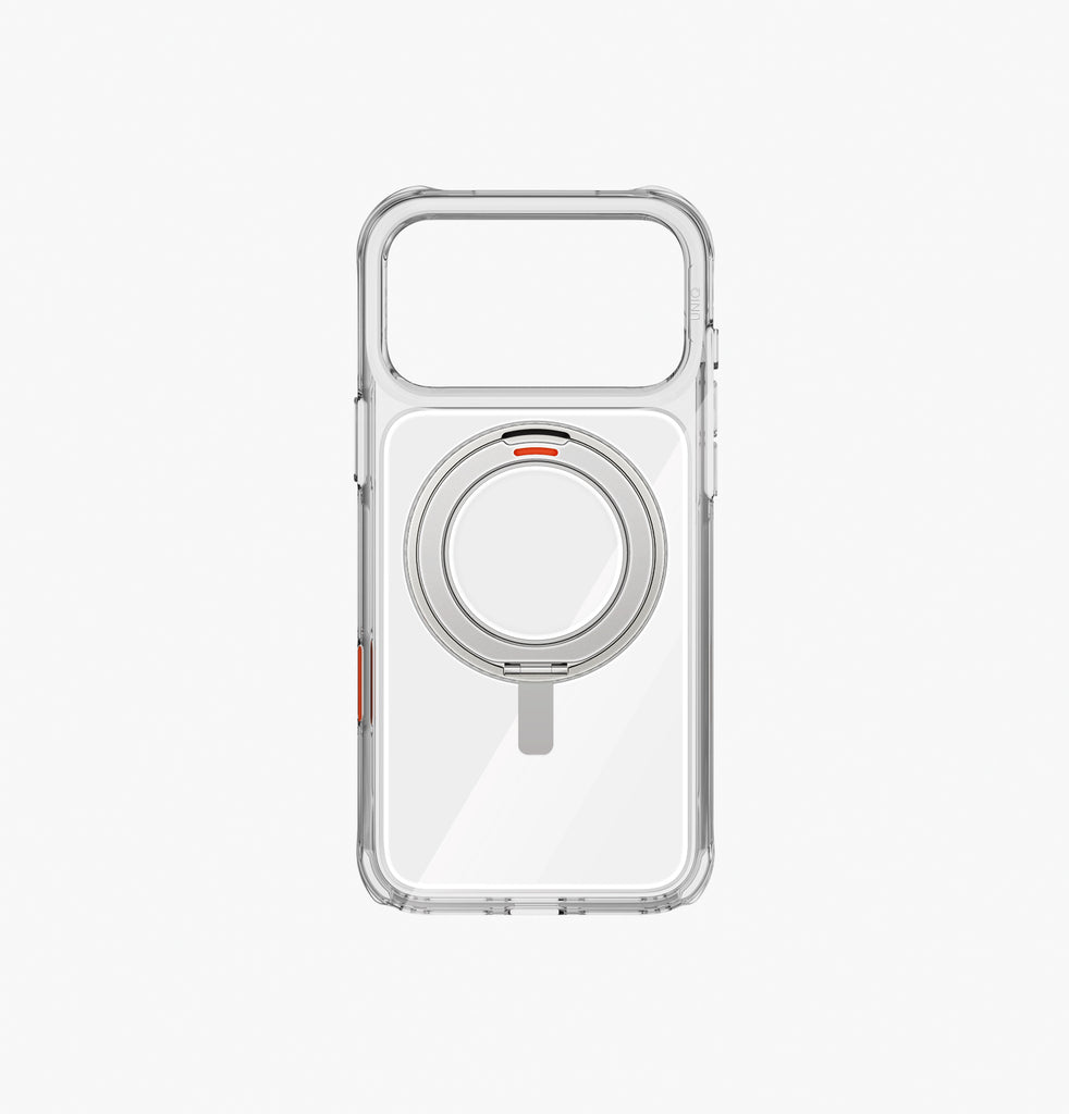 iPhone 17 Pro Max Rotating Kickstand Case – Swivix Durable