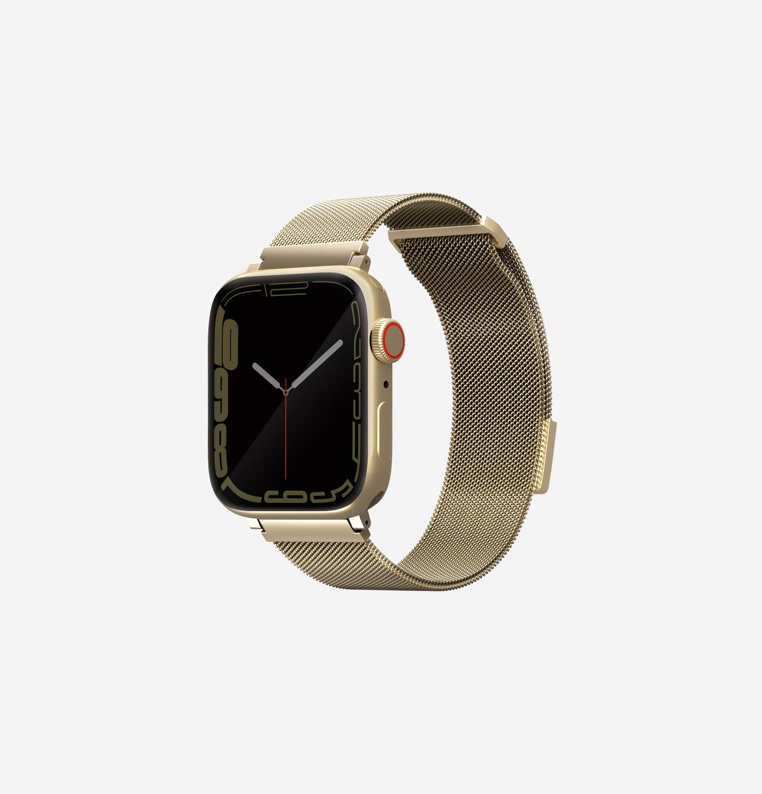 UNIQ | Dante Apple Watch Milanese Loop strap