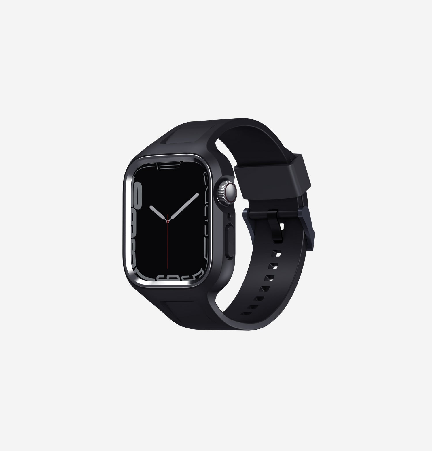 UNIQ | Monos 2-in-1 Apple Watch Strap with Hybrid Case