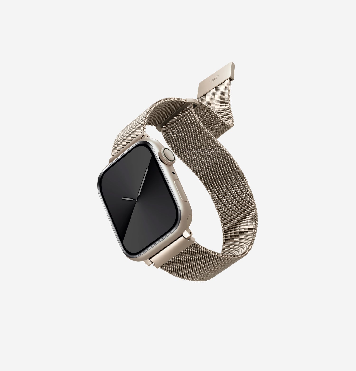 UNIQ | Dante Apple Watch Milanese Loop strap