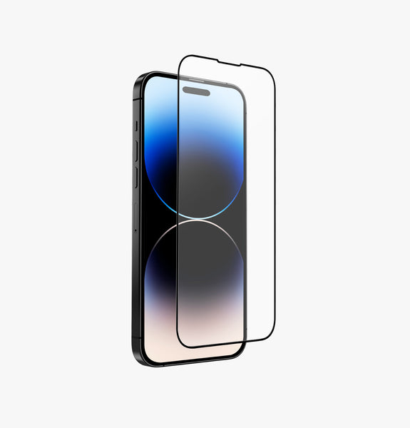 Matte Tempered Glass | UNIQ