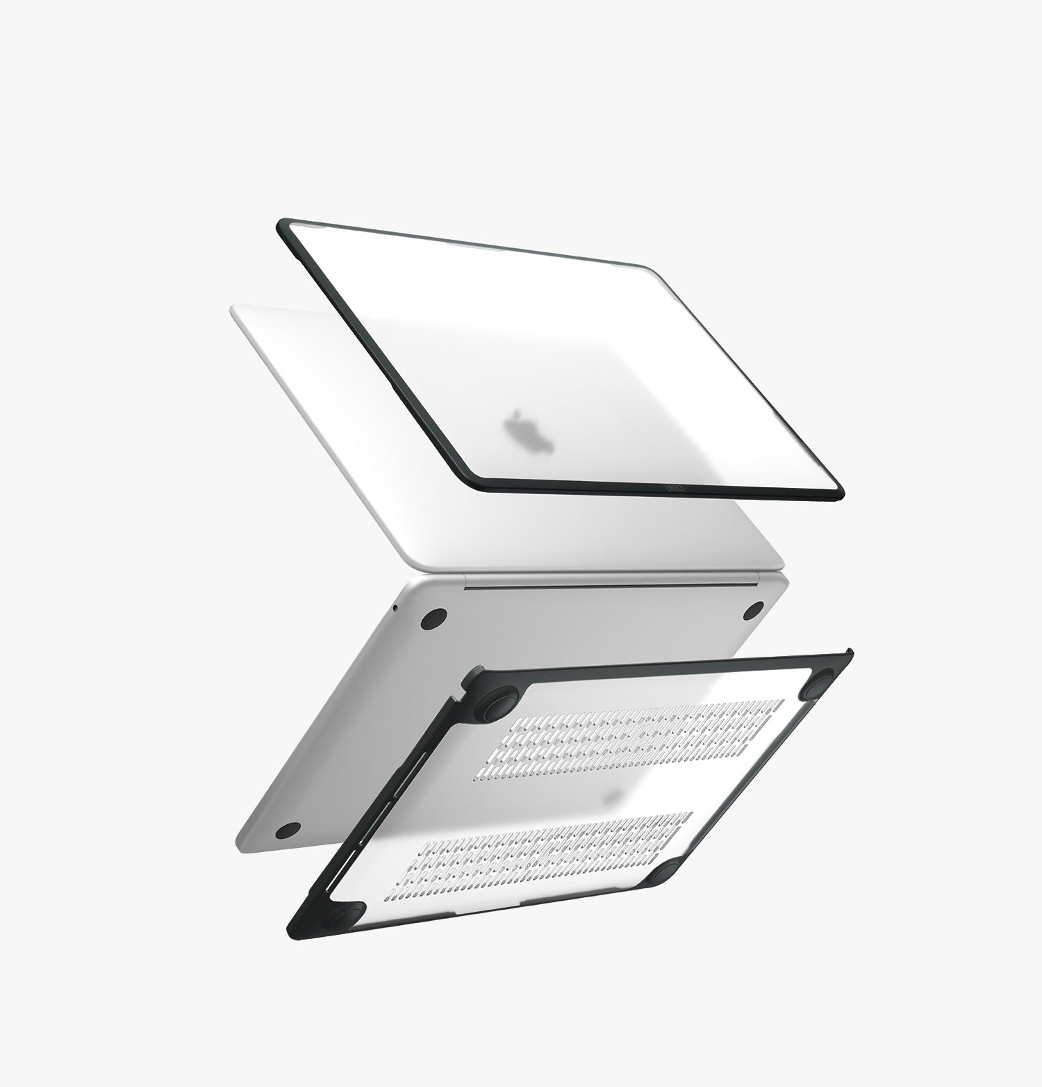 UNIQ | Venture Protective Case For MacBook Air 13" (M2 | 2022)