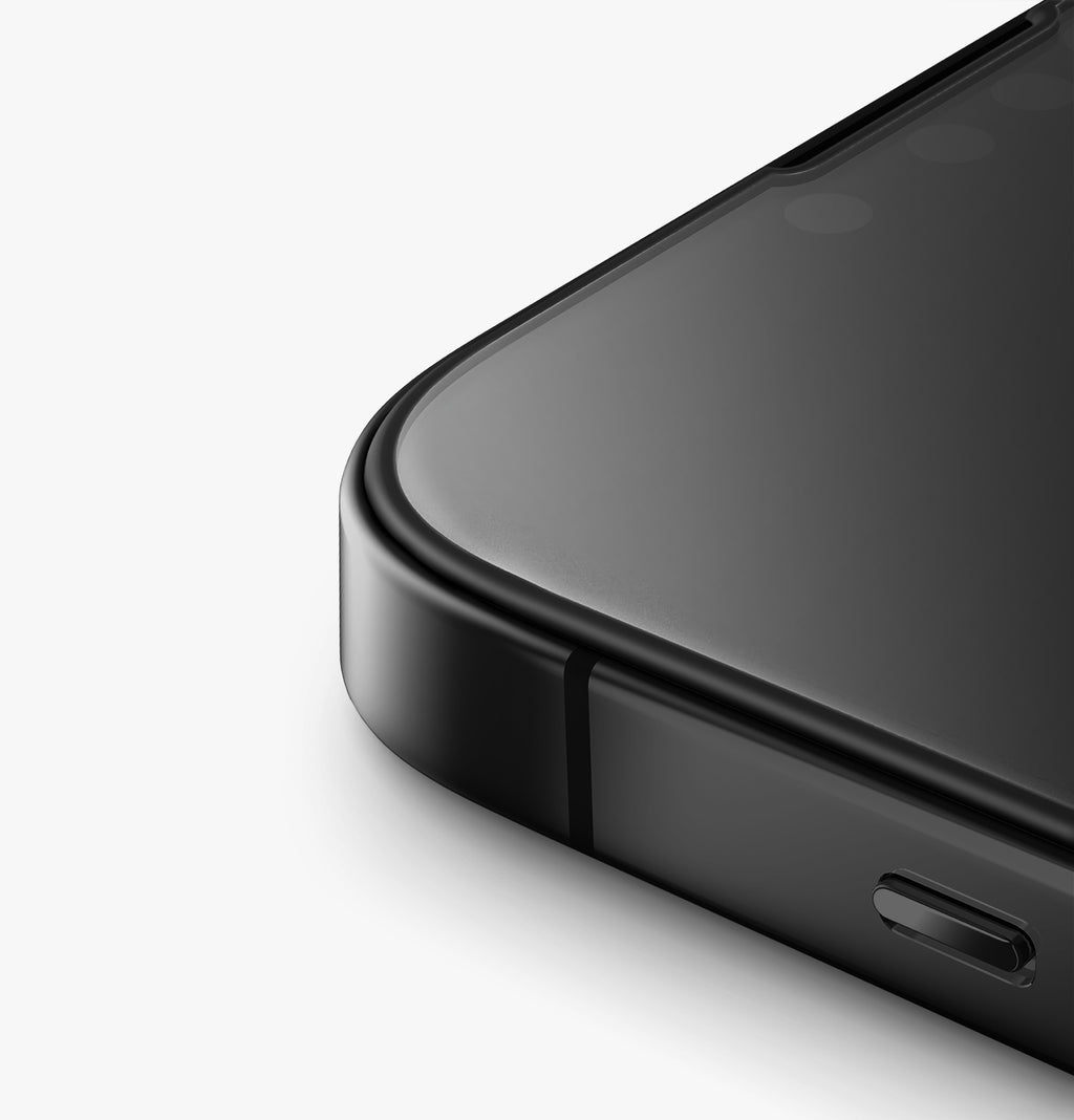 UNIQ | Optix Vivid Tempered Glass Screen Protector